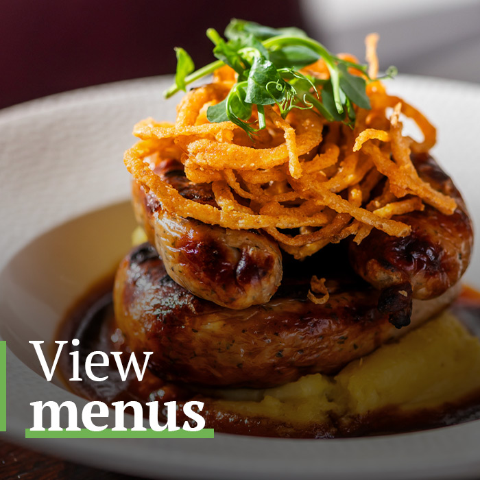 The Goat Pub & Restaurant in London, Greater London